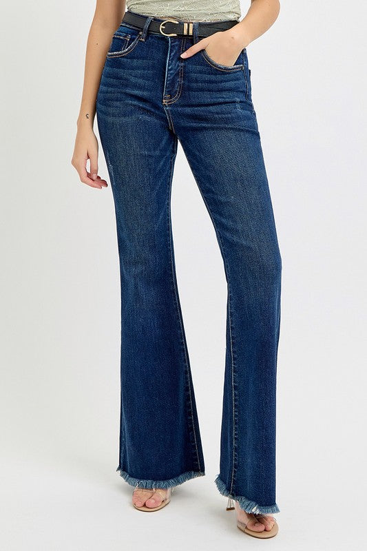 Kayla Jeans by RISEN Denim – Christina's Boutiques